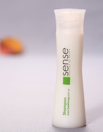 Šampon hotelový 25 ml Sense